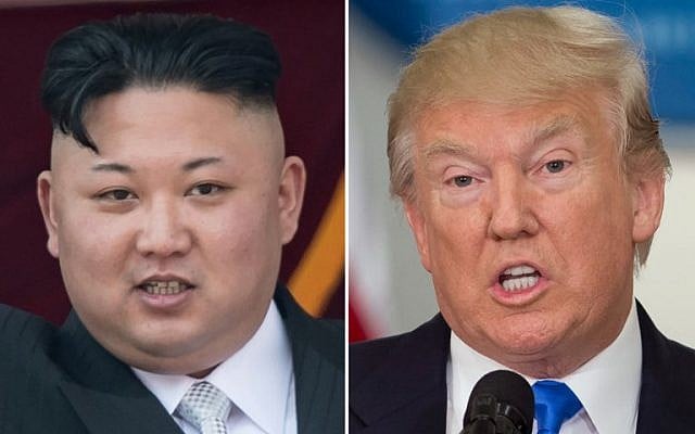 North Korea: We'll call Trump ‘dotard’ if he calls Kim 'rocket man ...