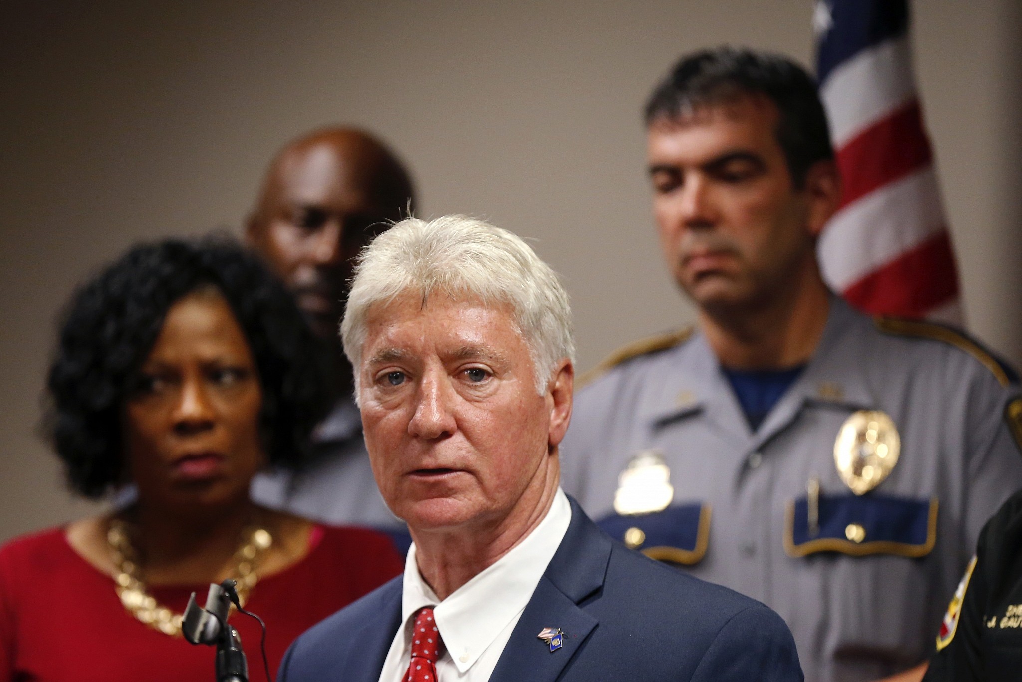 Louisiana man with Hitler speech accused of killing 2 black men | The ...