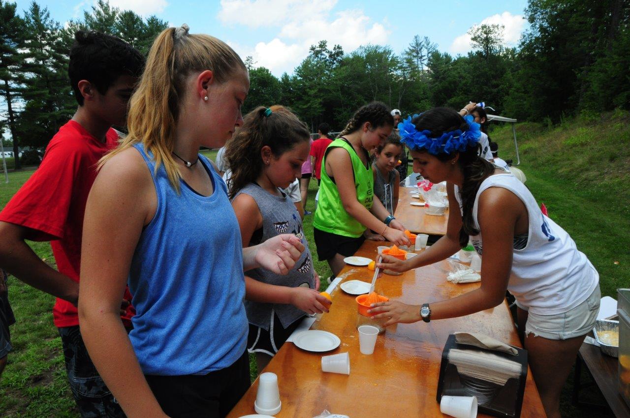 Why Jewish day schools are trying to be more like summer camp | The ...