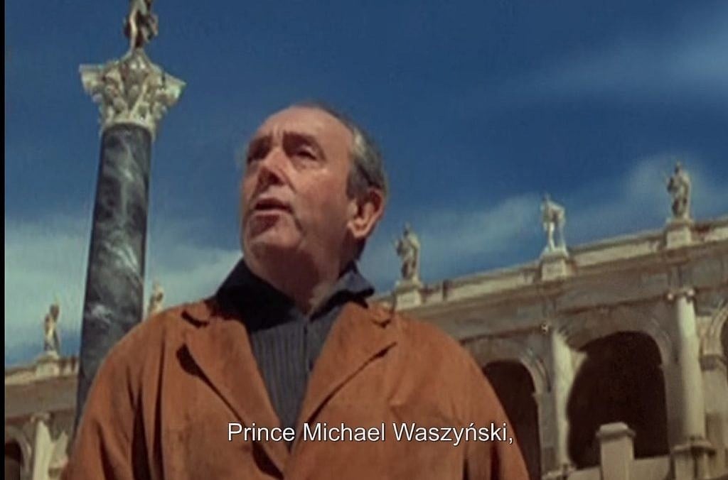 Documentary on Yiddish filmmaker wins Venice Festival award | The Times ...