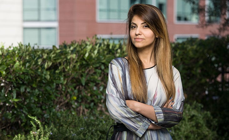 With Israeli designers and 'enemy' craftsmen, collaboration comes into ...