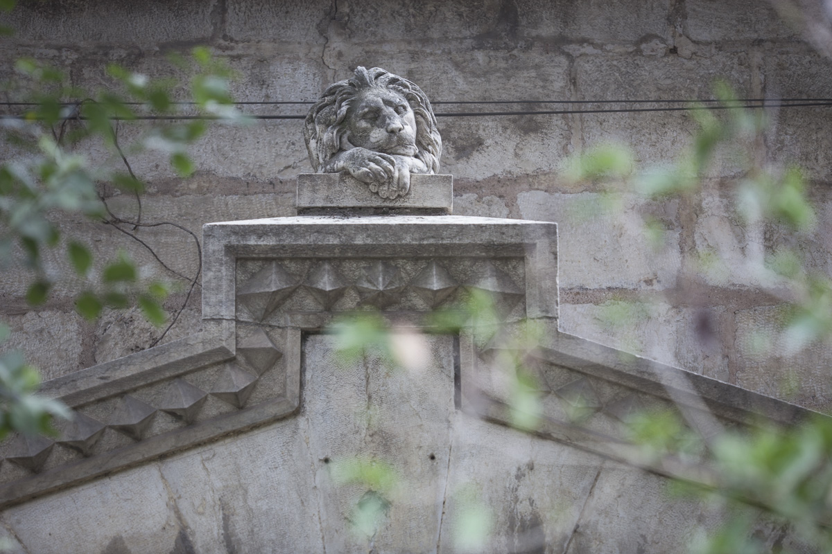 It's all in the details in architectural exhibit at Israel Museum | The ...