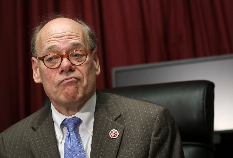 Memphis bipartisan duo crosses the aisle in Congress, and in synagogue ...