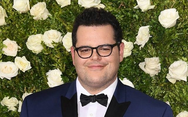 Josh Gad on 'Frozen,' Christmas and the wonder of childhood | The Times ...