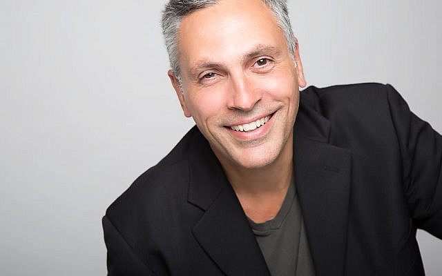 American comic veterans to make Israel laugh for 20th Comedy for Koby ...