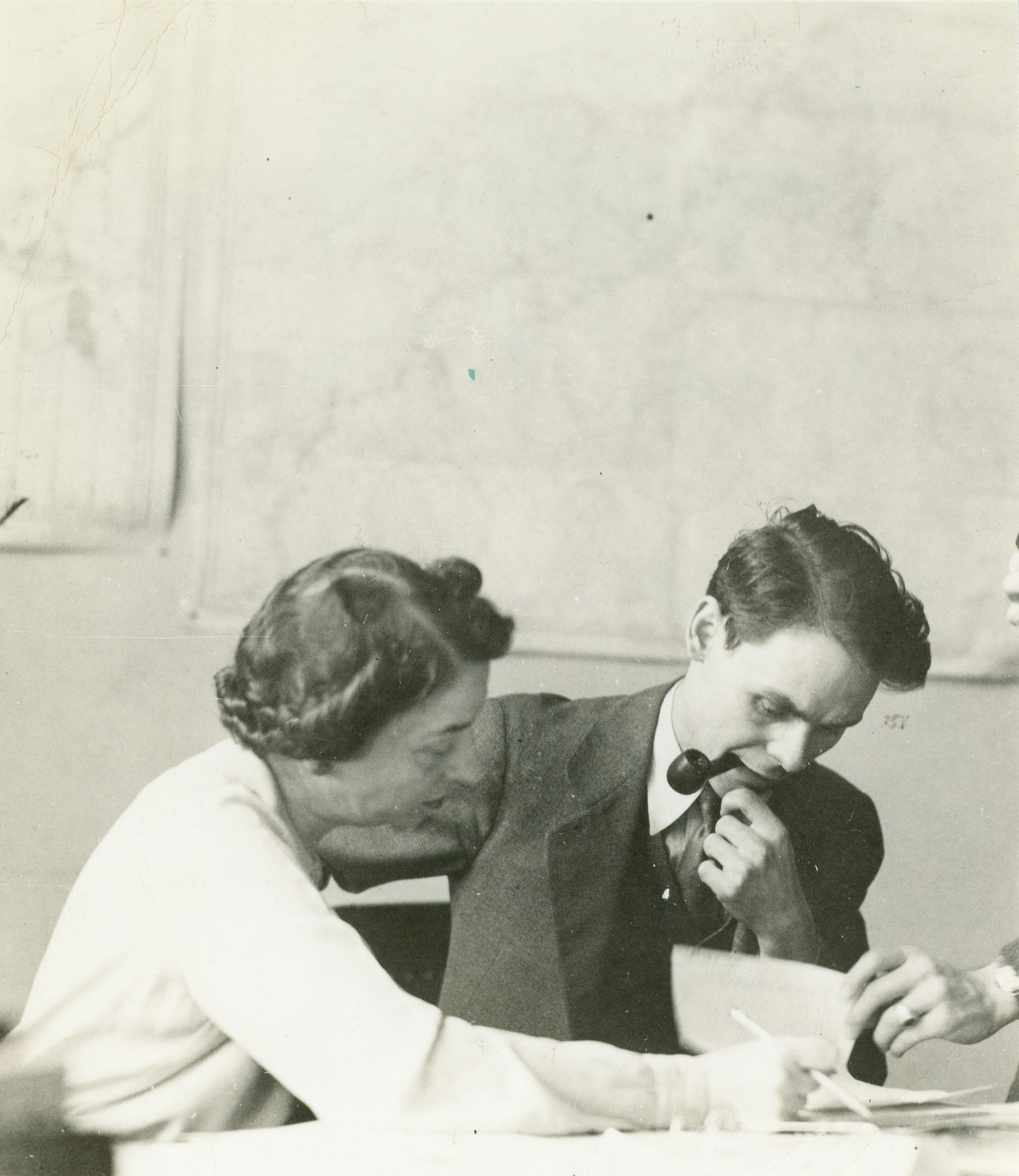 History behind WWII's great unsung female codebreaker is finally ...