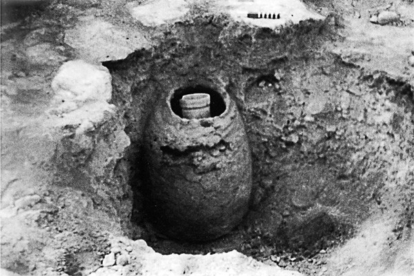 4 ancient toilets almost wiped from Israel's history | The Times of Israel