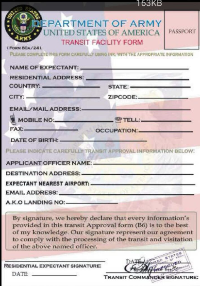 ‘I met a guy on the internet, but he keeps asking me for money’ | The ...