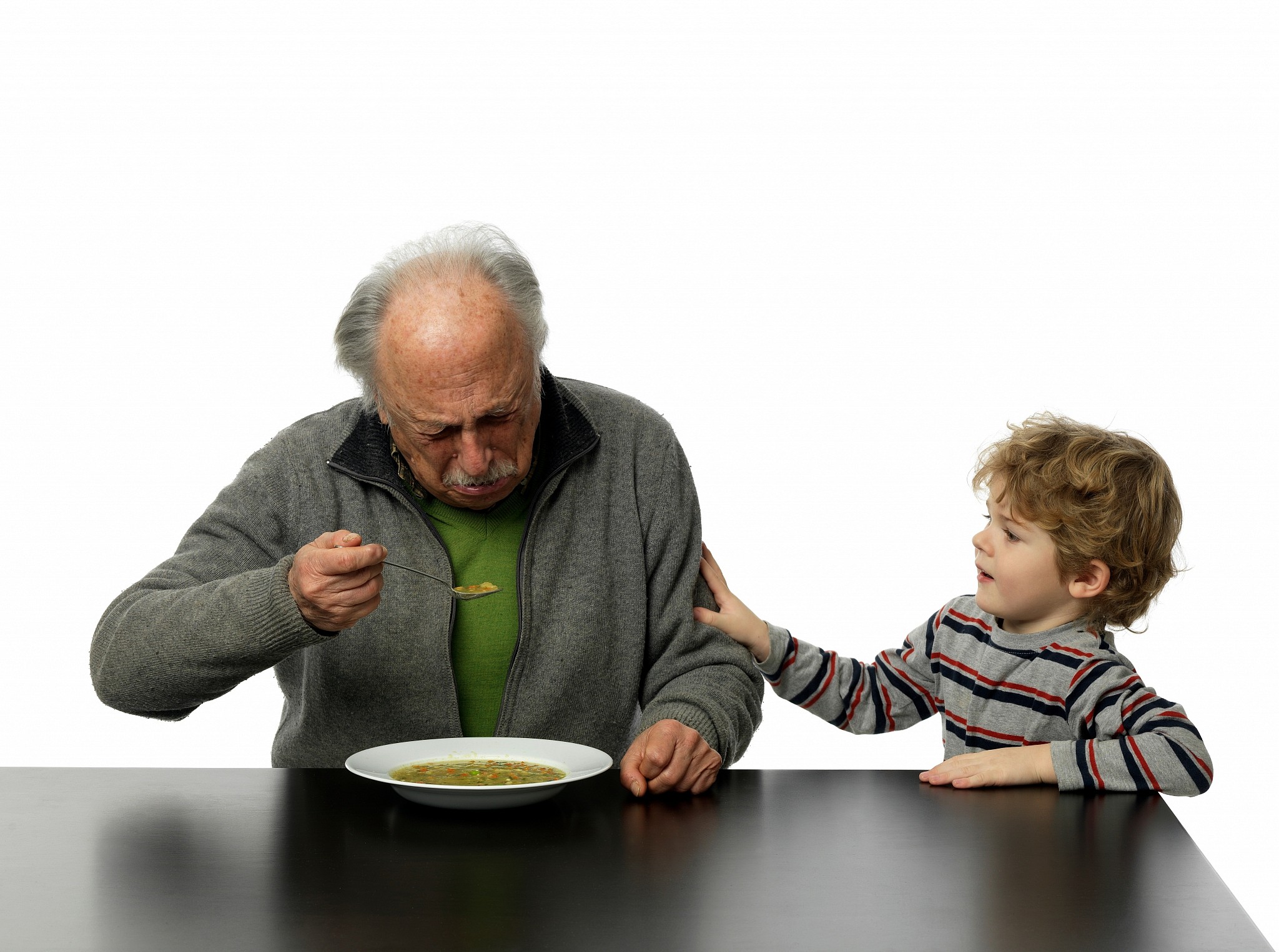 Will the real Bernie Bernstein please stand up (or at least call back ...