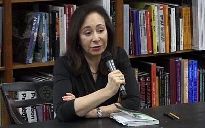 Writer says Richard Dreyfuss exposed himself in 1980s | The Times of Israel