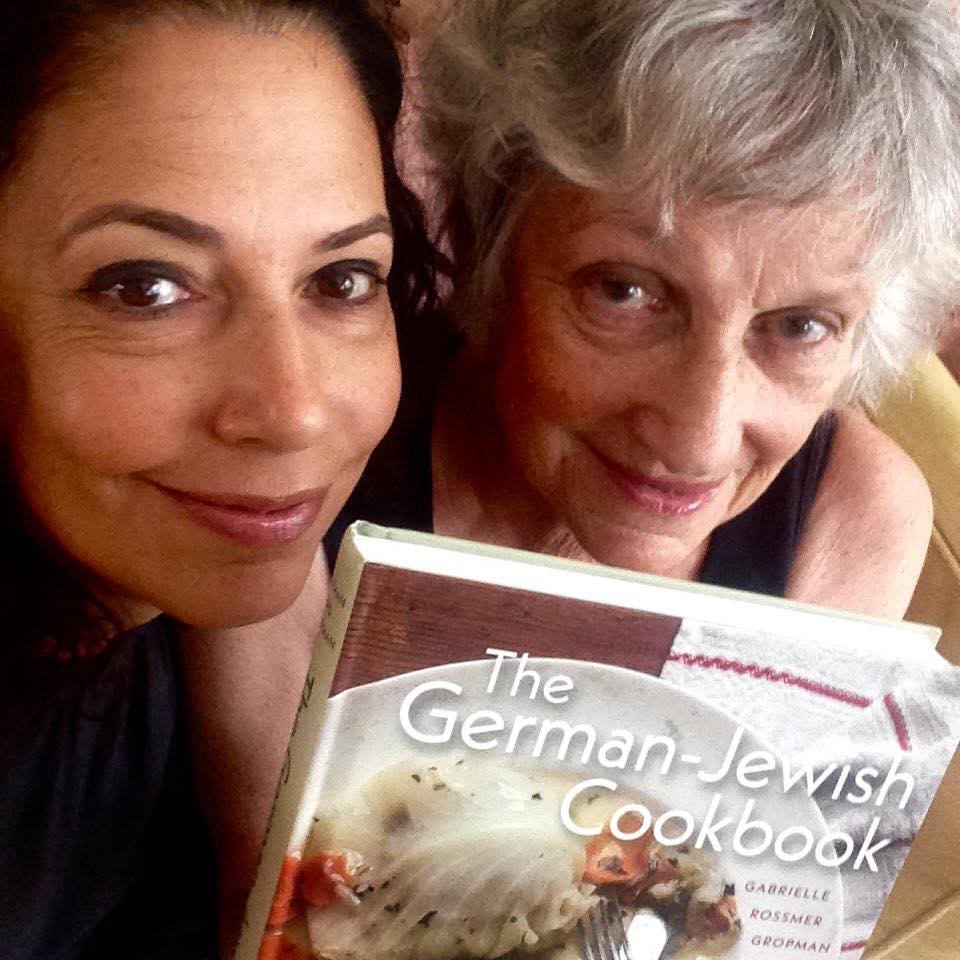 Mother-daughter duo bring back our favorite things with German-Jewish ...