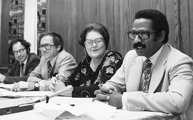 Marcus Raskin, influential liberal think tank founder, dies at 83 | The ...