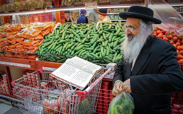Saturday's all right for fighting (but not shopping) | The Times of Israel