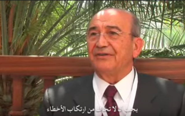 Palestinian billionaire detained in Saudi Arabia in sweeping corruption ...