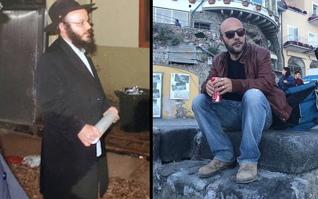 A former settler is bent on dismantling outposts he once toiled to ...