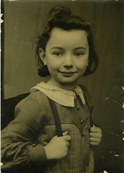 How his novel led an author into the intriguing world of WWII art ...