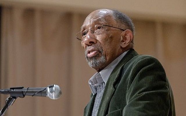 Julius Lester, African-American scholar who converted to Judaism, dies ...
