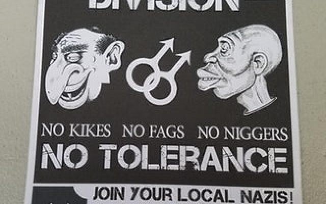 US prosecutors seek 5-year term for ex-leader of neo-Nazi group | The ...
