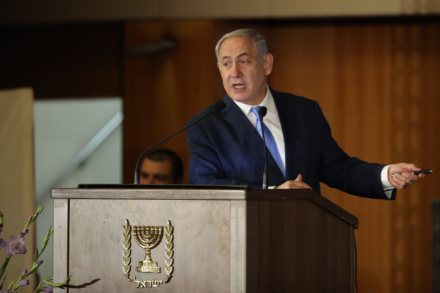 Poll: Netanyahu's Likud would remain biggest party despite corruption ...
