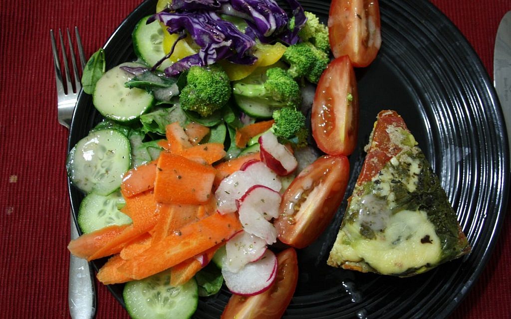 How the Talmud helped inspire one scholar’s case for eating ethically ...