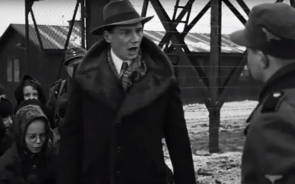 Now 80, the youngest Schindler's List survivor won't stop telling her ...