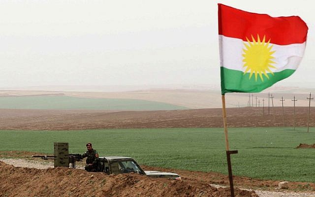 Turkey enters northern Iraq in ground operation against Kurdish rebels ...