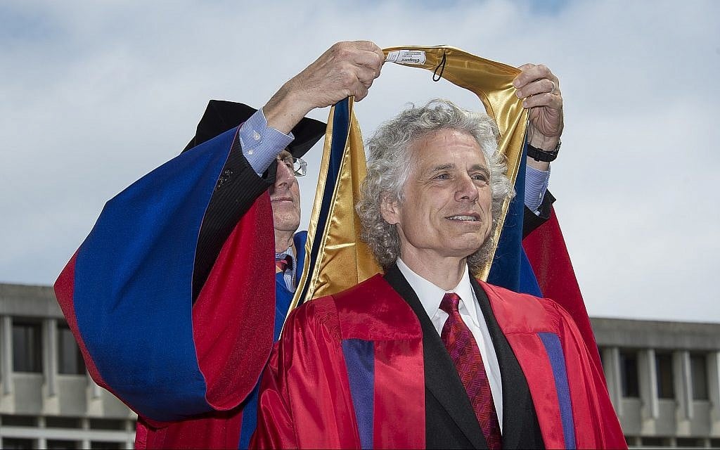 Political correctness is not in this best-selling pop-scientist's vast ...