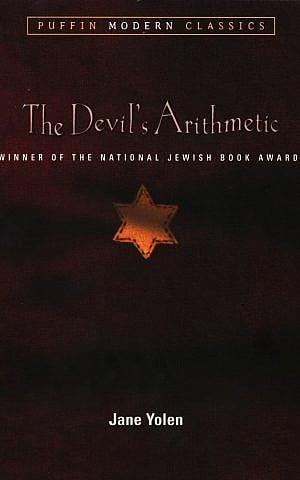 Author of 'The Devil's Arithmetic' pens new young adult Holocaust novel ...