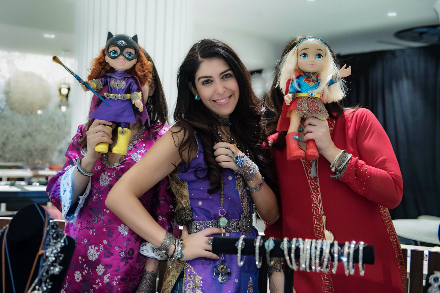 Toronto designer worn by Trudeaus stitches together fashion with social ...