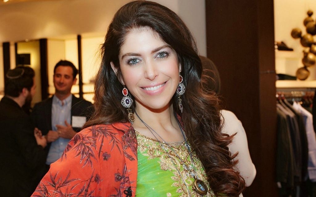 Toronto designer worn by Trudeaus stitches together fashion with social ...