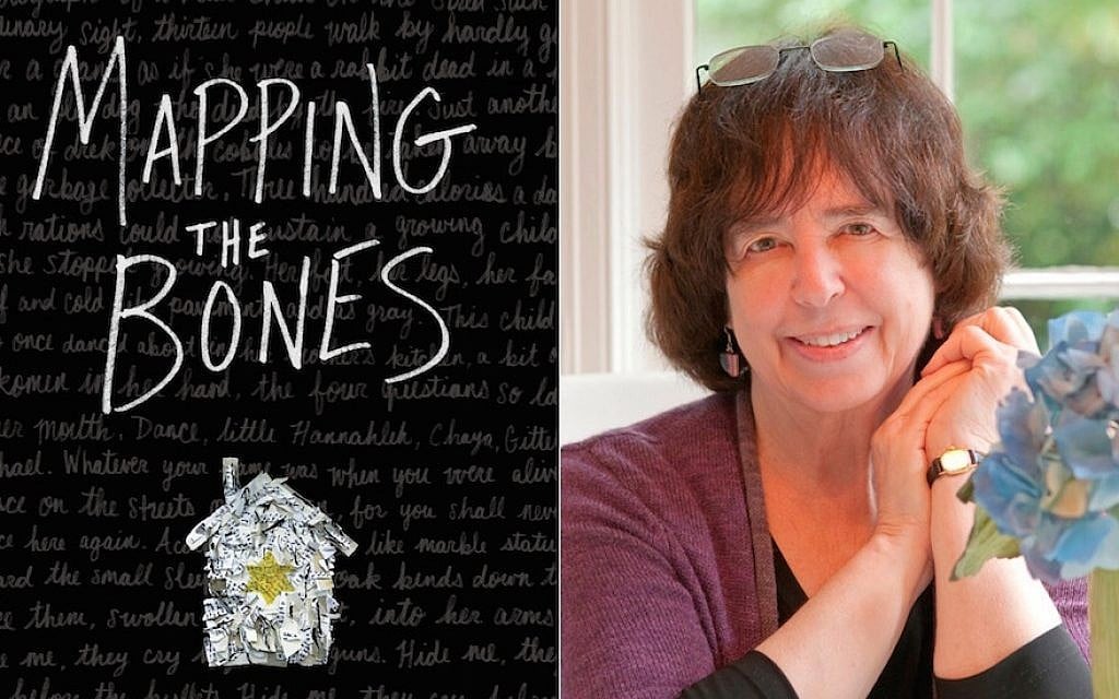 Author of 'The Devil's Arithmetic' pens new young adult Holocaust novel ...