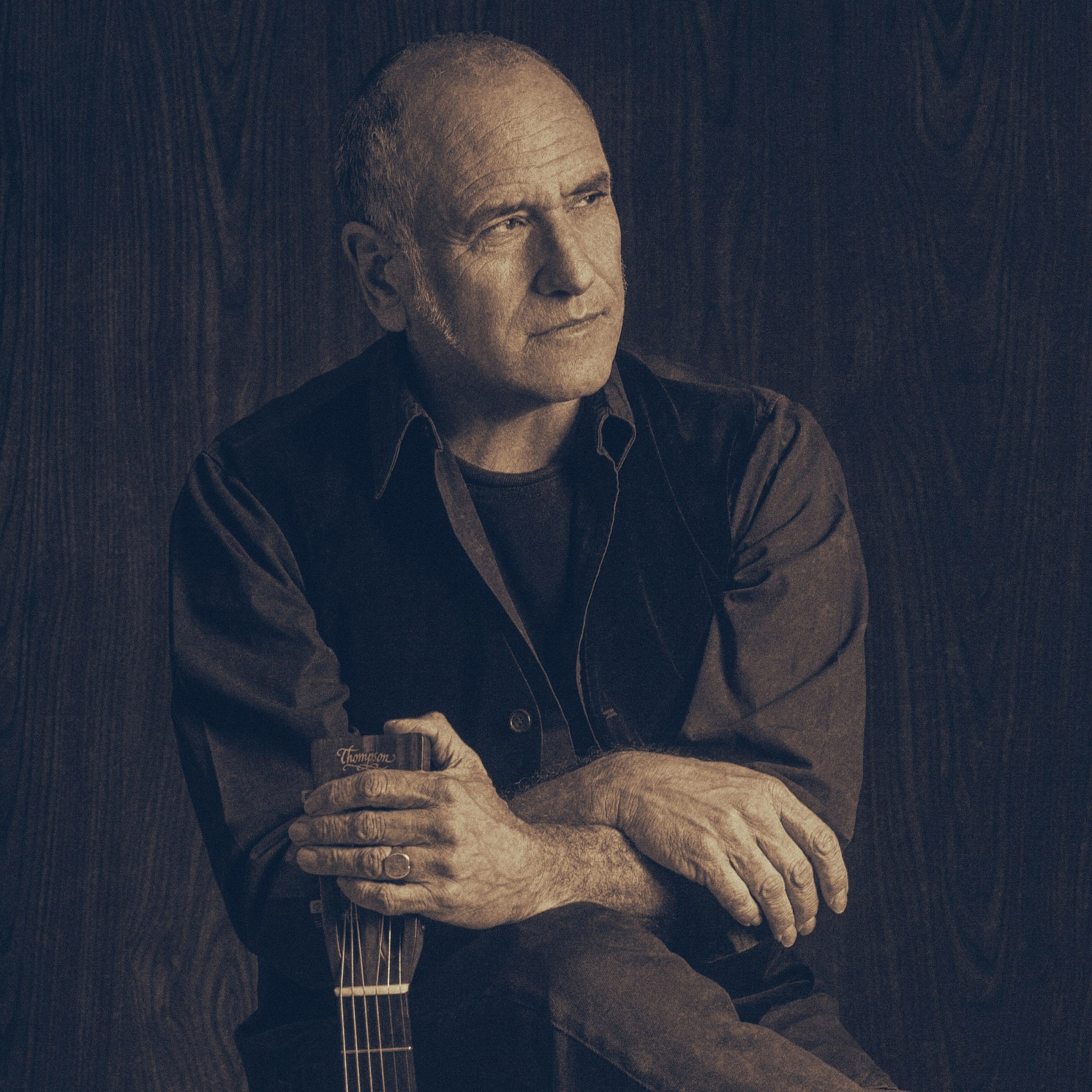 ‘Yihye Tov’: David Broza to be interviewed Tuesday at Jerusalem English ...