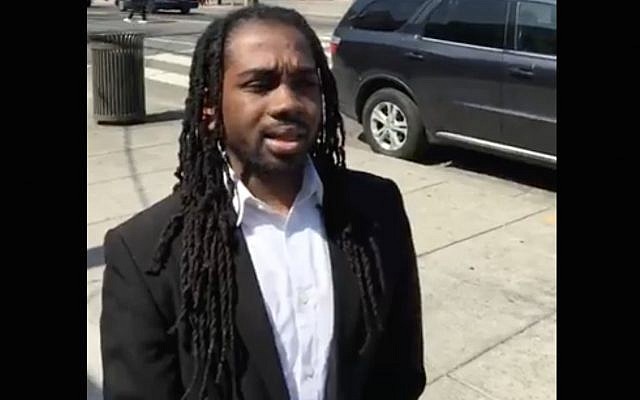 DC councilman known for antisemitic conspiracy theories arrested on ...