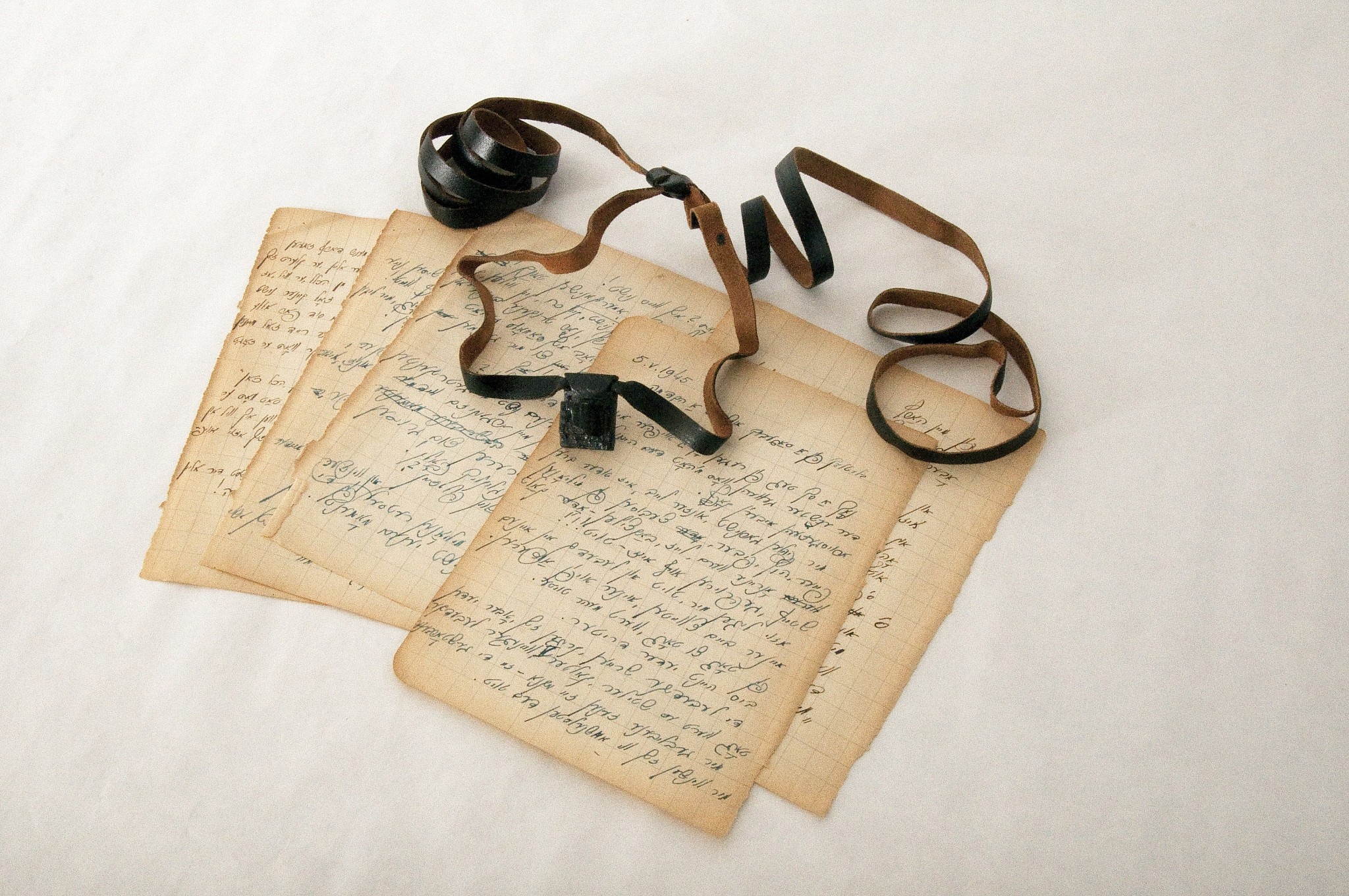 A Holocaust museum in Brooklyn tells the story through the eyes of ...