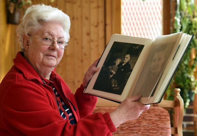 Search for missing WWII Germans drawing to somber close | The Times of ...