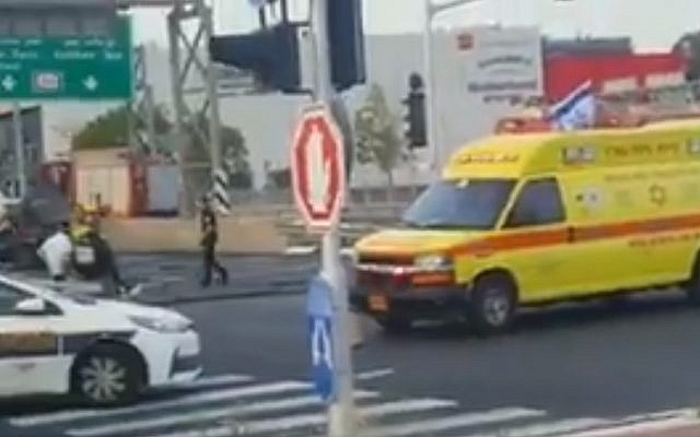 One dead, another seriously hurt, after car explodes in apparent ...