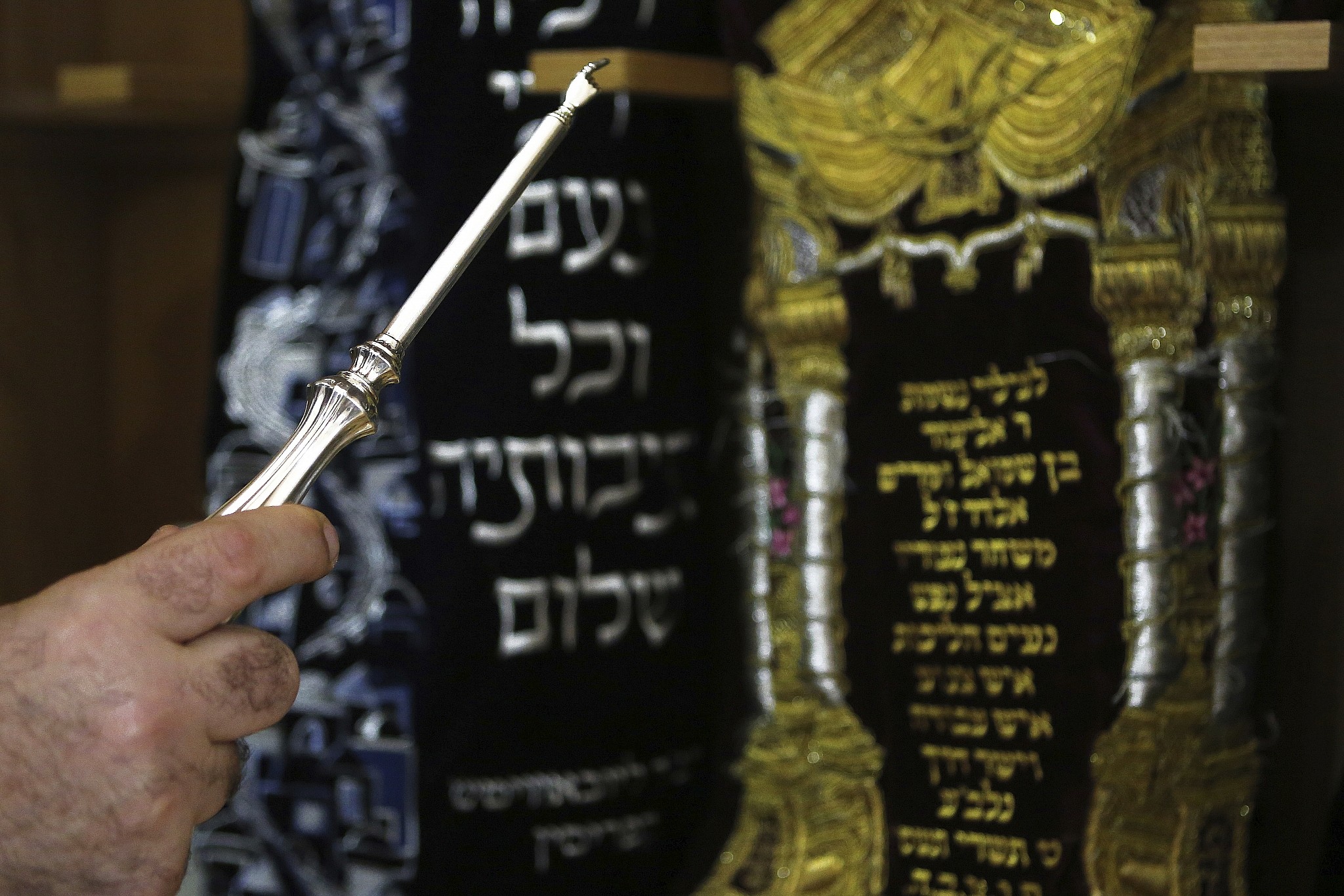 New Cyprus Jewish museum aims to build bridges with Arab world | The ...