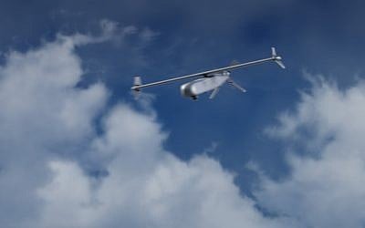 Israeli arms makers unveil new bunker buster and suicide drone in India ...