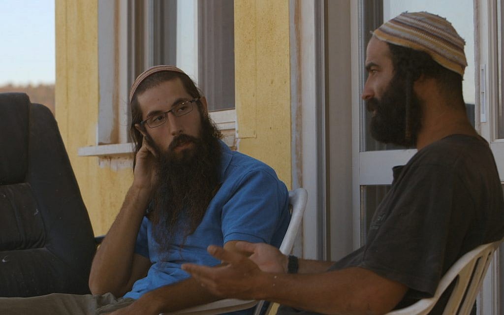 In an attempt to portray European anti-Semitism, 'Spiral' spins out of ...