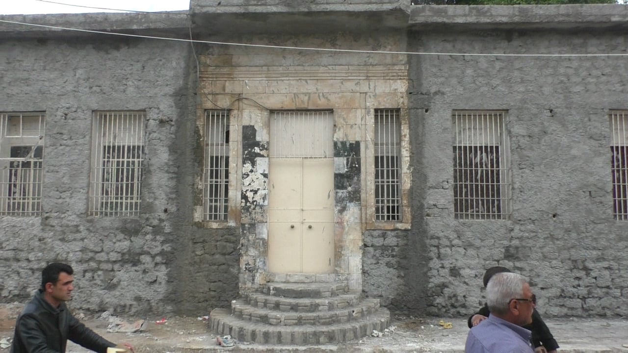 Devoid of Jews for decades, one Syrian city would be ready to welcome ...