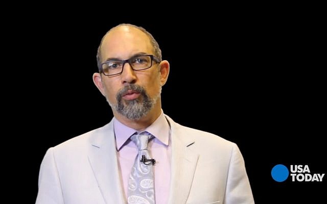 USA Today reporter who called Haifa home killed in hit-and-run | The ...