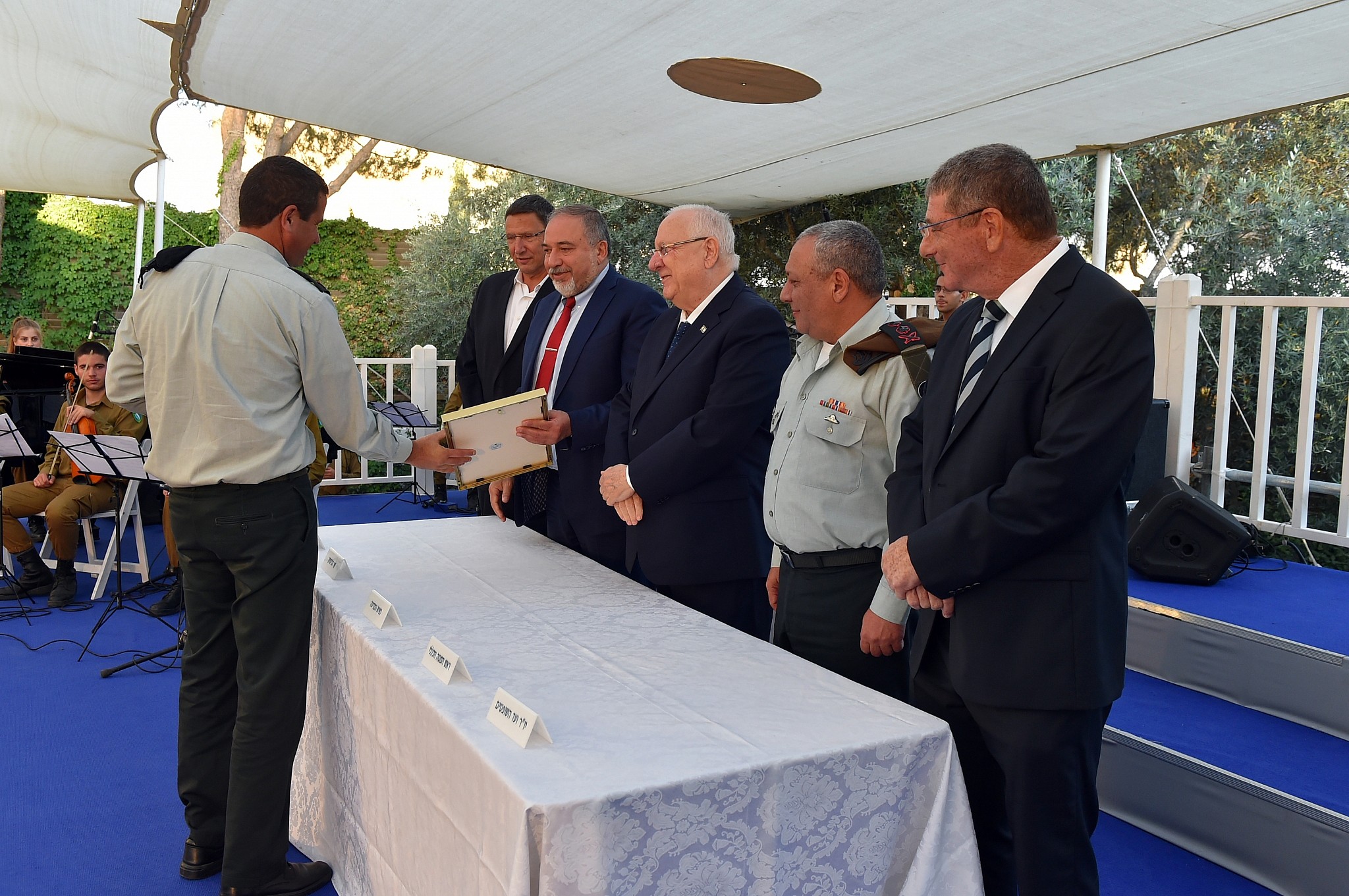 Tunnel-busting system wins top Israeli defense prize | The Times of Israel