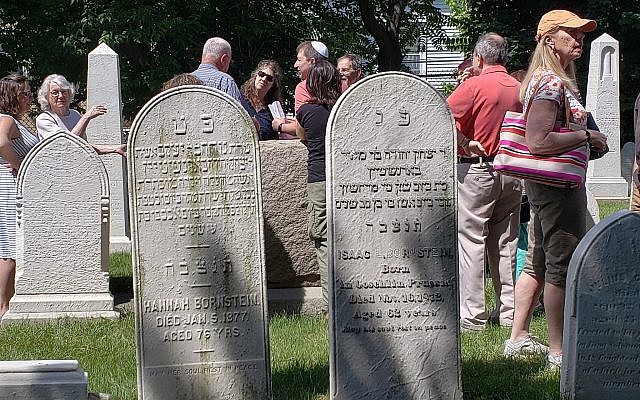 Immigrant center planned in the grounds of Boston’s oldest Jewish ...