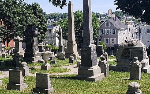Immigrant center planned in the grounds of Boston’s oldest Jewish ...