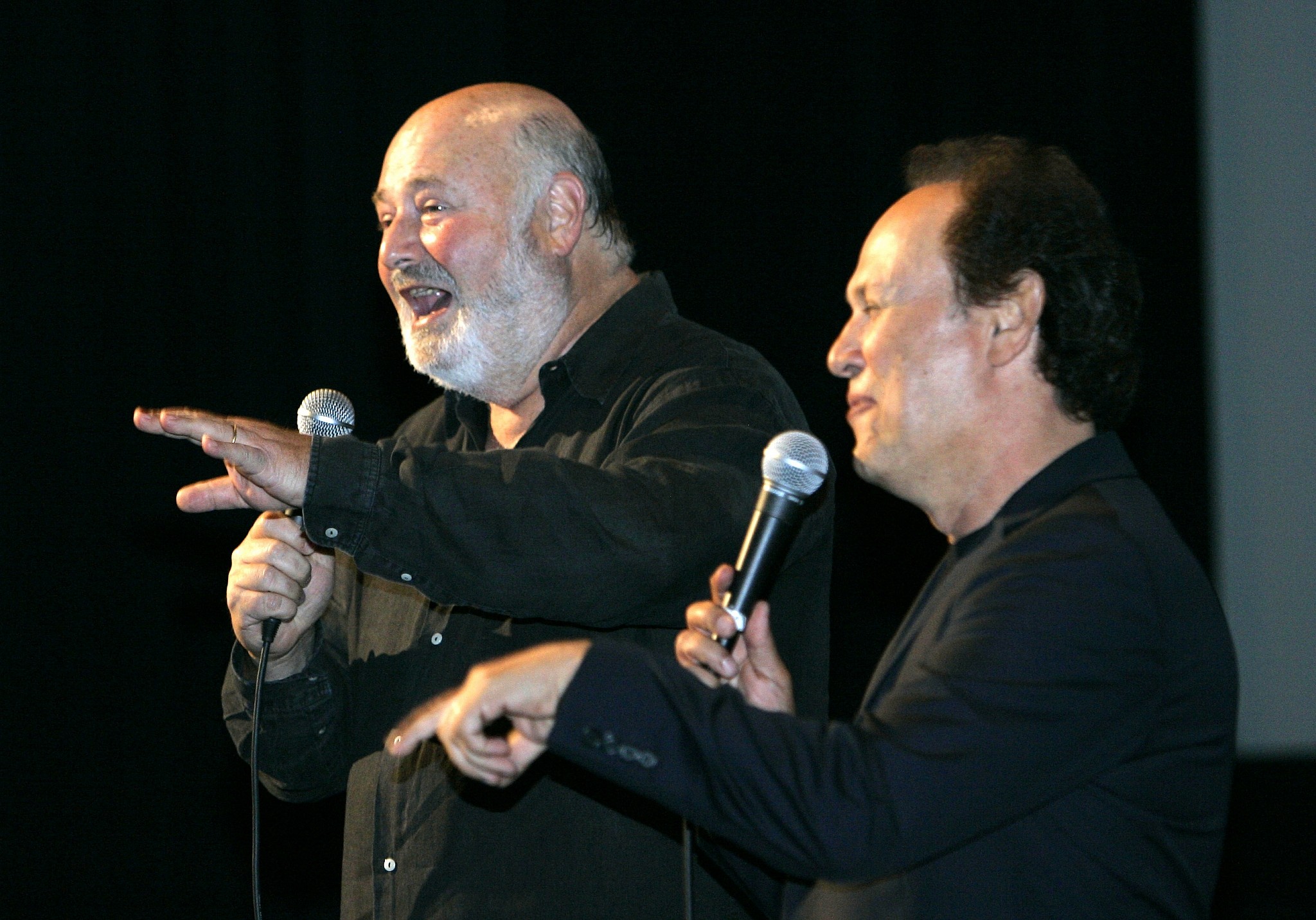 Rob Reiner, Jewish comedy giant behind slew of iconic Hollywood films ...