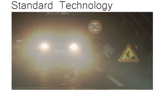 Israeli startup uses army night-vision tech to help prevent car ...