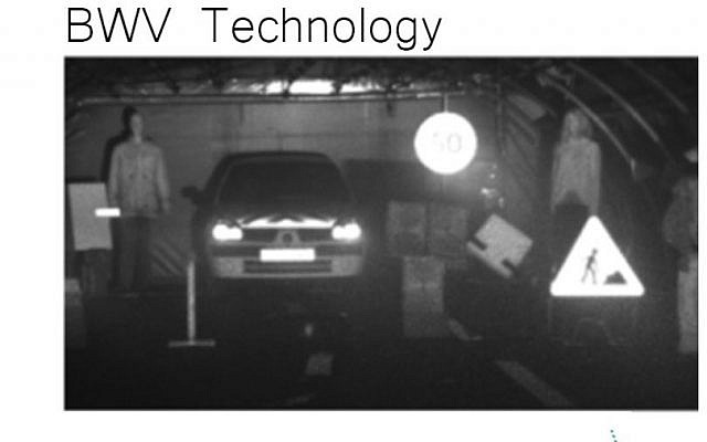 Israeli startup uses army night-vision tech to help prevent car ...