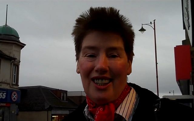 UK Labour councilor: Jewish weeklies opposed to Corbyn may be working ...