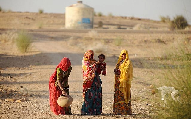 First Israel-India projects get green light from joint $40 million tech ...