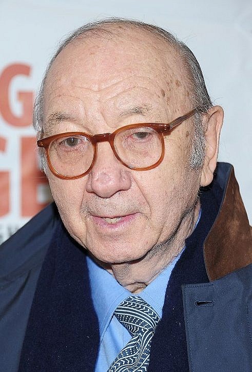 Gentle humor was the lifeblood of playwright Neil Simon | The Times of ...